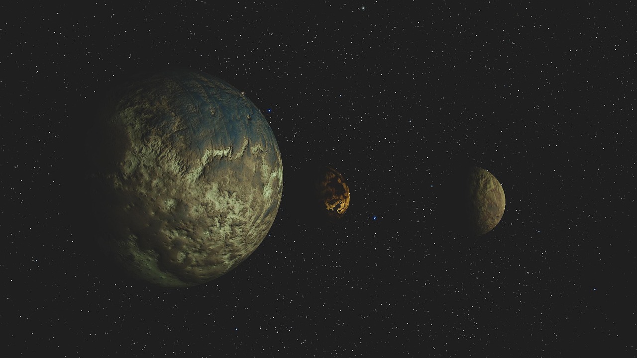 12 Theories That Sound Like Sci-Fi (But Are Backed by Real Physics ...